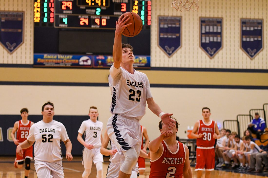 The Express names its 2019-2020 boy’s basketball All-Star Team | News ...